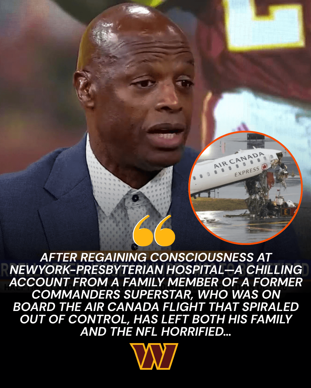 30 minutes ago: After regaining consciousness at NewYork-Presbyterian ...