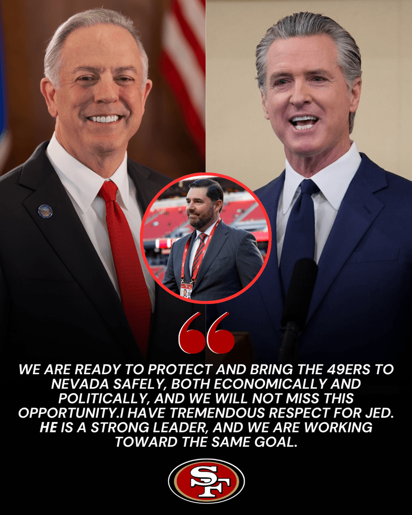 Just 3 hours after Governor Gavin Newsom’s emergency meeting with ...